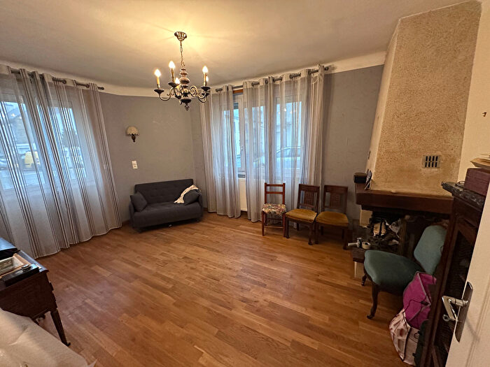 Maison à vendre - Saint-Nazaire, Centre-ville, Ville-Port, Petit Maroc - 7 pièces - 5 chambres