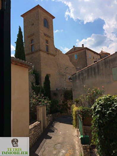 Maison 3 pièces à louer - La Bastide-des-Jourdans