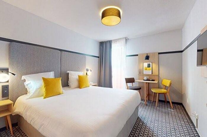 Appartement à louer - Laënnec, Lyon ème arrondissement - 1 pièce