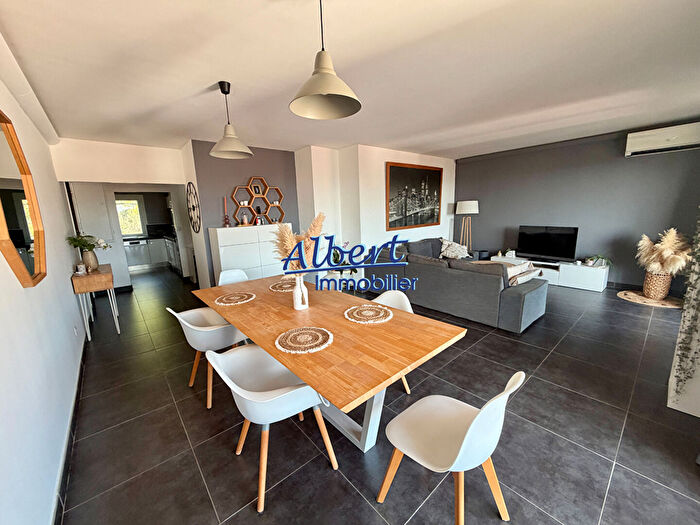 Appartement 3 pièces à Ollioules, Colline Saint-Laze, à vendre