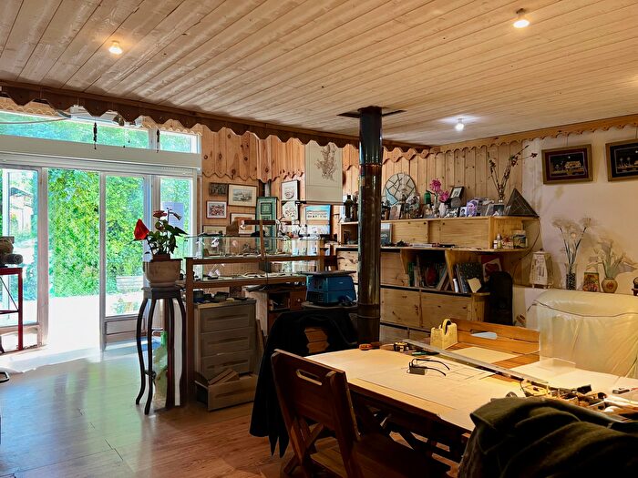 Maison à vendre - Labastide-dArmagnac - 2 pièces - 1 chambre