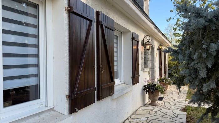 Maison 9 pièces à Thouaré-sur-Loire, à vendre