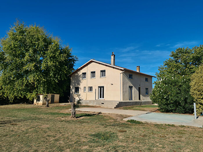 Villematier : Maison 7 pièces à vendre