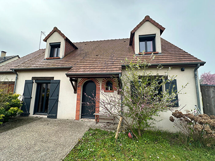 Maison à vendre - Blois, Vienne, Bas-Rivière - 8 pièces - 5 chambres