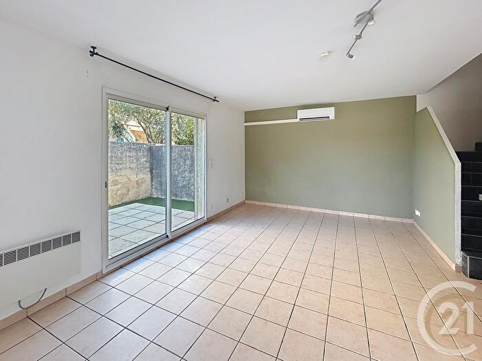 Appartement à louer - Mauguio, Jean Monnet, Léo Lagrange - 3 pièces - 2 chambres