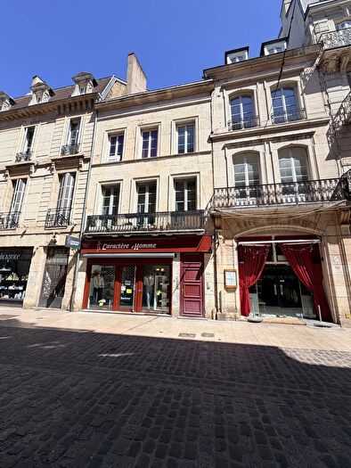Dijon, Centre-ville : Appartement 3 pièces à vendre