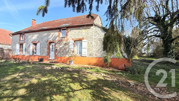 Maison à vendre - Esternay - 5 pièces - 4 chambres