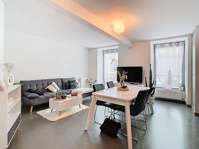 Jussac - Appartement 3 pièces à louer