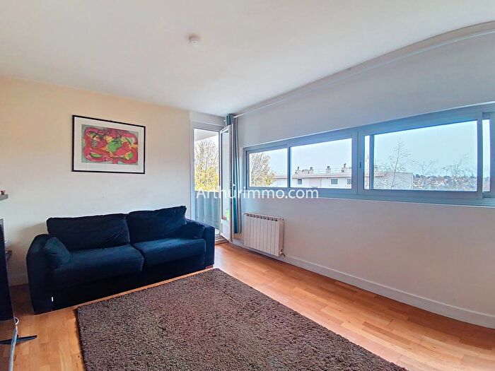 Appartement à vendre - Yerres, Bout du Monde, Camaldules, Abbaye - 3 pièces - 2 chambres