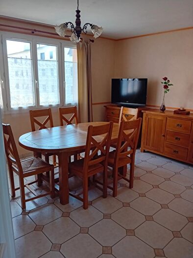 Appartement 3 pièces à vendre à Les Clayes-sous-Bois, Nord
