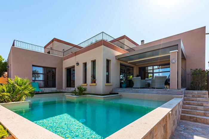 Maison à vendre - Sauvian - 5 pièces - 4 chambres