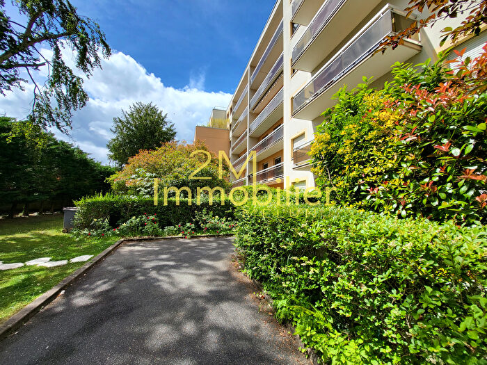 Melun : Appartement 4 pièces à vendre