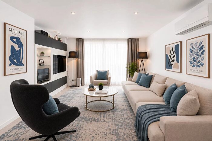 Appartement 3 pièces à vendre à Lyon 3ème, Voltaire, Part Dieu