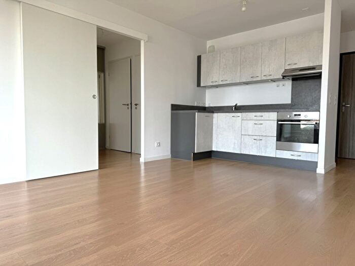 Appartement 3 pièces à louer - Nancy, Centre-ville, Charles III