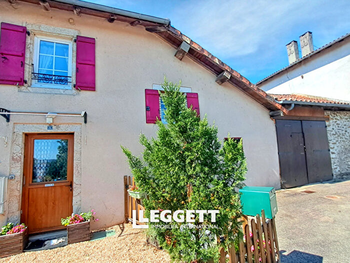 Maison 5 pièces à vendre à Cussac