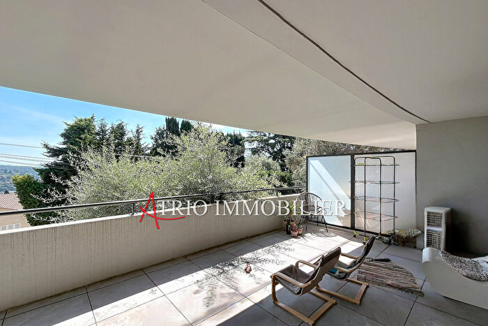 Appartement 2 pièces à vendre à Vence, Centre-ville