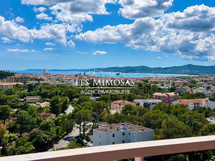 Appartement 3 pièces à vendre à Saint-Raphaël, Les Arênes