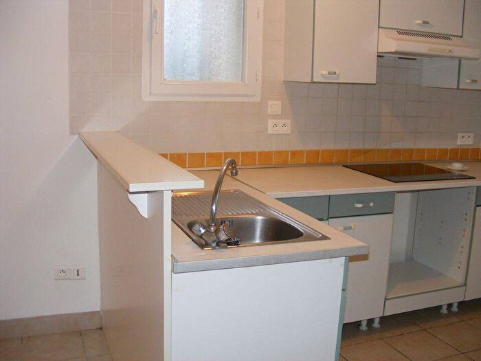 Saïx : Appartement 2 pièces à louer
