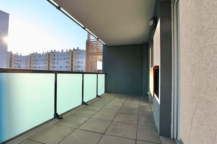 Appartement 3 pièces à Saint Martin, Montpellier, à louer