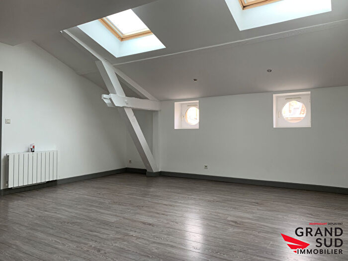 Bordeaux, Quinconces, Grands Hommes, Tourny - Appartement 3 pièces à louer