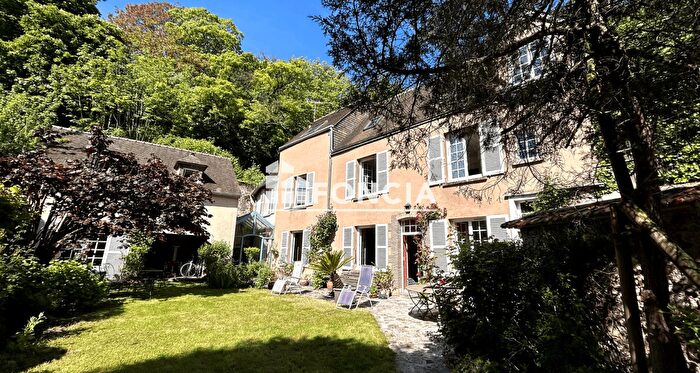 Maison à vendre - Chartres, Centre-ville - 7 pièces