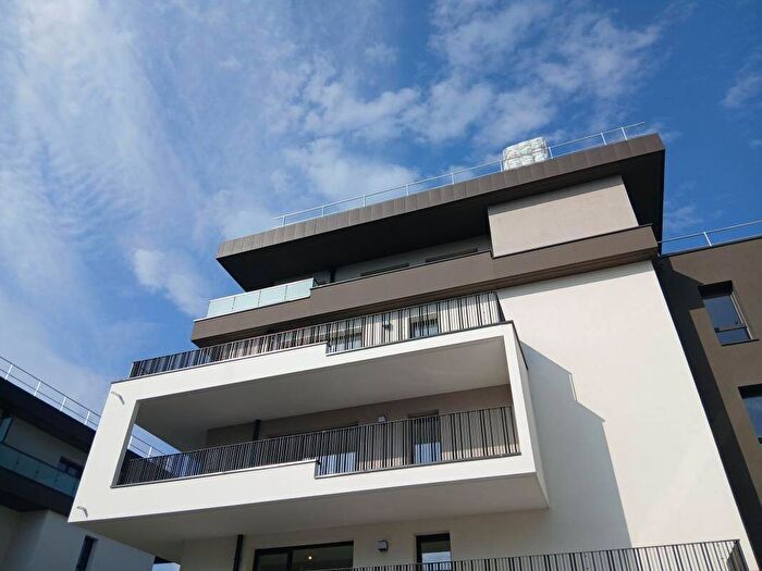 Appartement 3 pièces à Cités, Thonon-les-Bains, à louer