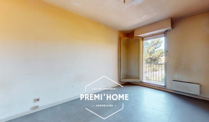 Aix-en-Provence, Jas de Bouffan : Appartement 1 pièce à vendre