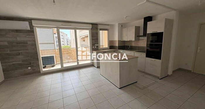 Montfavet Centre, Avignon - Appartement 3 pièces à louer