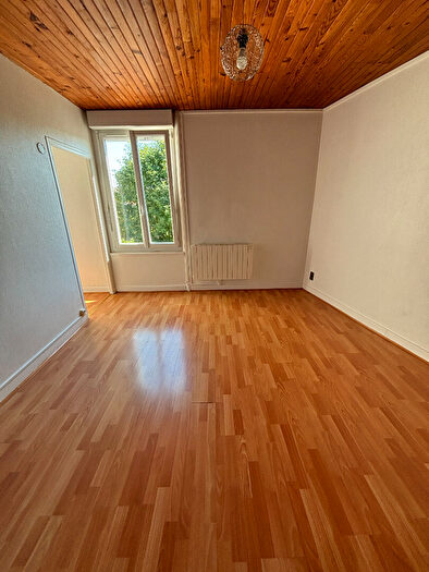 Appartement 1 pièce à louer à Reims, Centre-ville