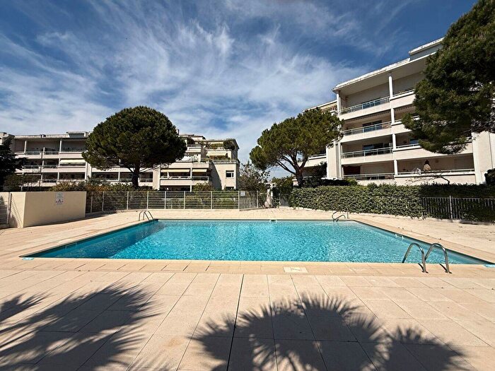 Appartement 1 pièce à Morgiou, Marseille 9ème arrondissement, à louer