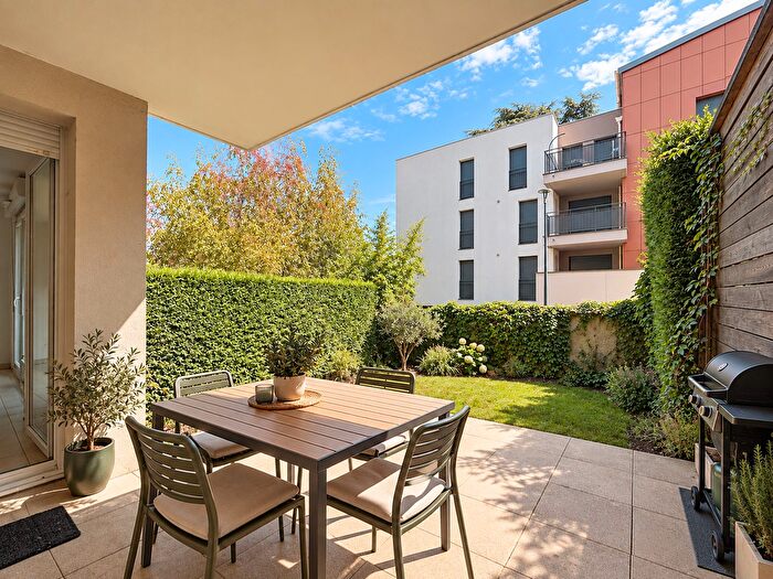 Appartement 2 pièces à vendre à Oullins