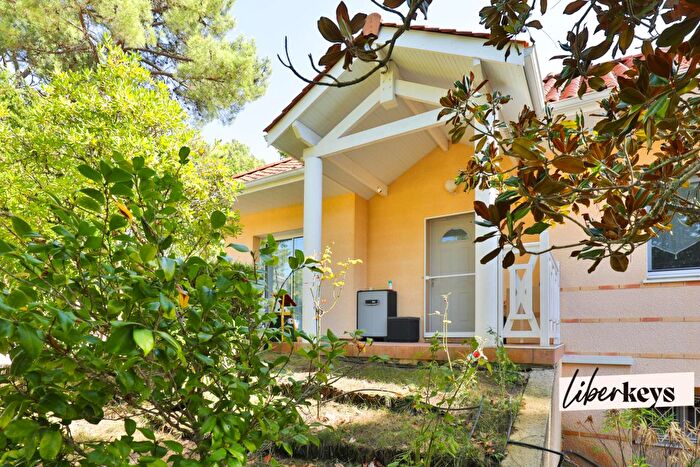 Maison 9 pièces à Arcachon, Les Abatilles, à vendre
