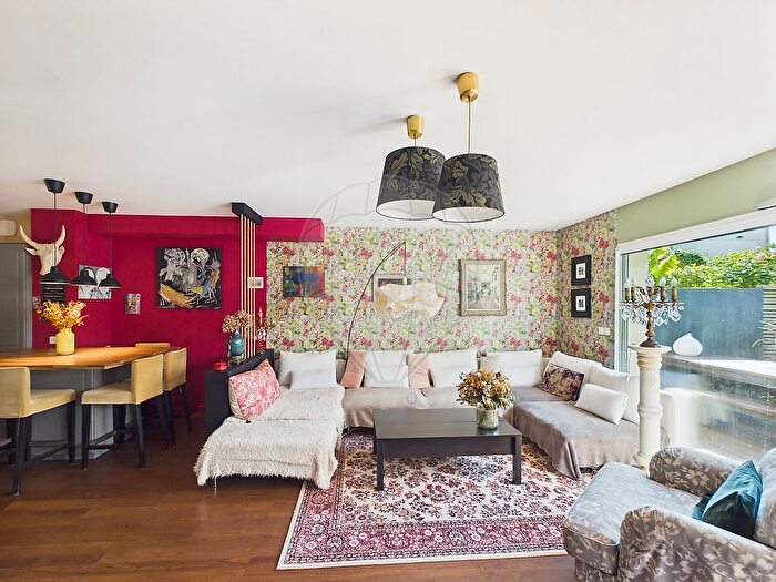 Maison 4 pièces à vendre à Vaux-sur-Mer
