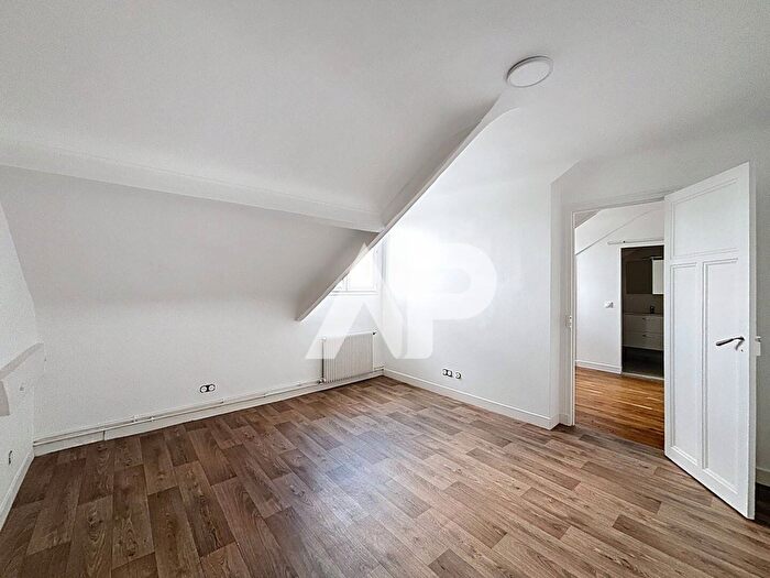 Chatou - Appartement 2 pièces à louer