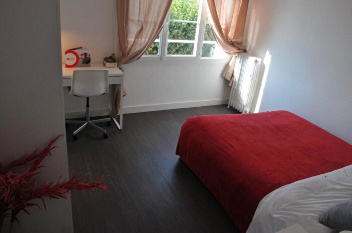 Appartement 1 pièce à louer à Compiègne, Le Petit Margny