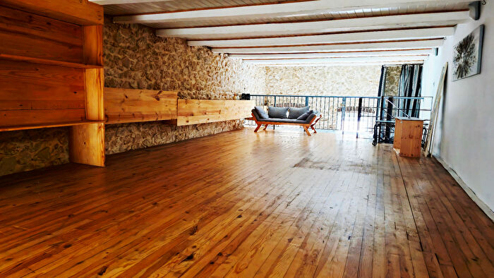 Appartement 2 pièces à vendre - Marseille 6ème, Vauban