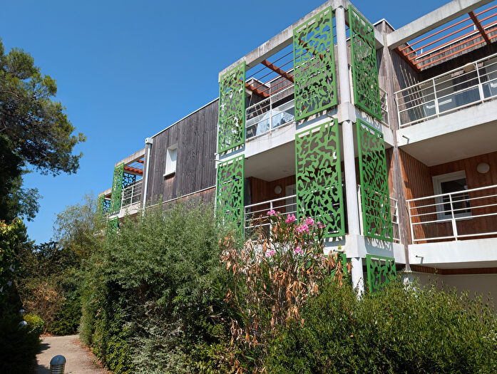 La Rochelle, Mireuil, Saint-Maurice - Appartement 2 pièces à vendre