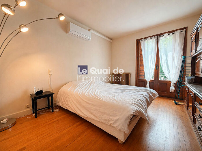 Drumettaz-Clarafond : Maison 5 pièces à vendre