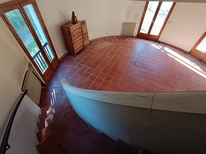 Maison à vendre - Auzeville-Tolosane - 8 pièces - 6 chambres