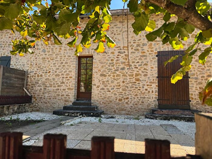 Maison 4 pièces à Sablé-sur-Sarthe, Centre-ville, Sillé le Guillaume, à vendre