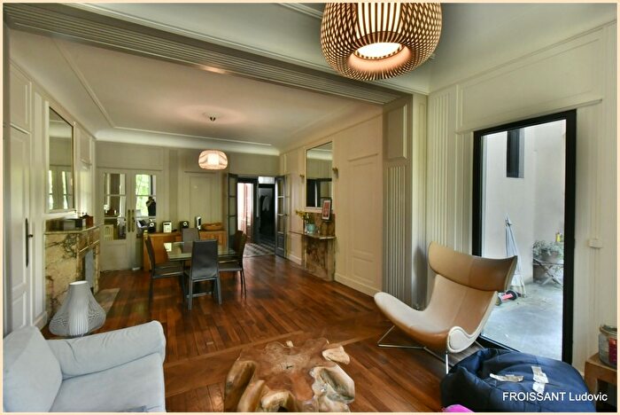 Maison 10 pièces à vendre - Valence, Le Polygone
