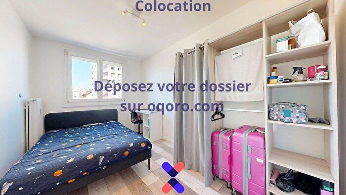 Appartement 5 pièces à Saint Claude, Torcols, Besançon, à louer