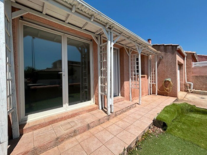 Maison 4 pièces à Béziers, Crouzette, Montimas, Montimaran, à vendre