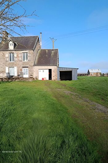 Maison à vendre - Rully - 4 pièces - 2 chambres