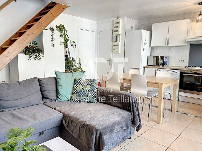 Appartement 3 pièces à Abry, Grenoble, à louer