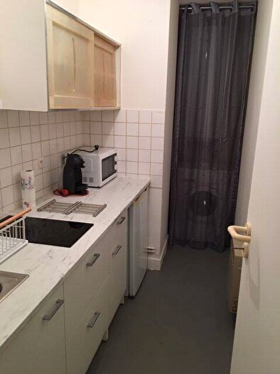 Grand Parc, Bordeaux - Appartement 1 pièce à louer