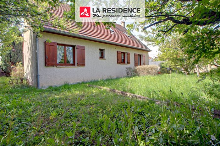 Les Clayes-sous-Bois, Ouest - Maison 6 pièces à vendre