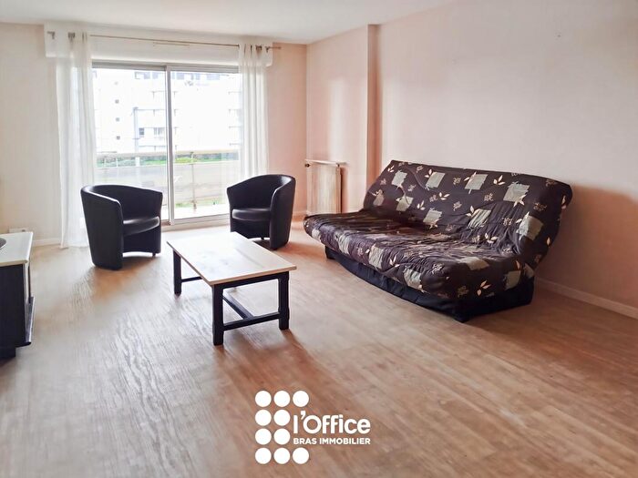 Appartement à vendre - Les Sables-dOlonne, Gare - 2 pièces - 1 chambre