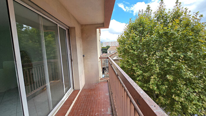 Marseille 9ème, Sainte-Marguerite : Appartement 5 pièces à vendre