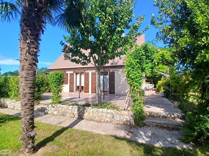 Maison 4 pièces à vendre à Genneville